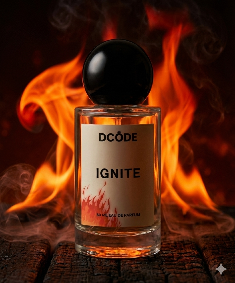 IGNITE – dcode